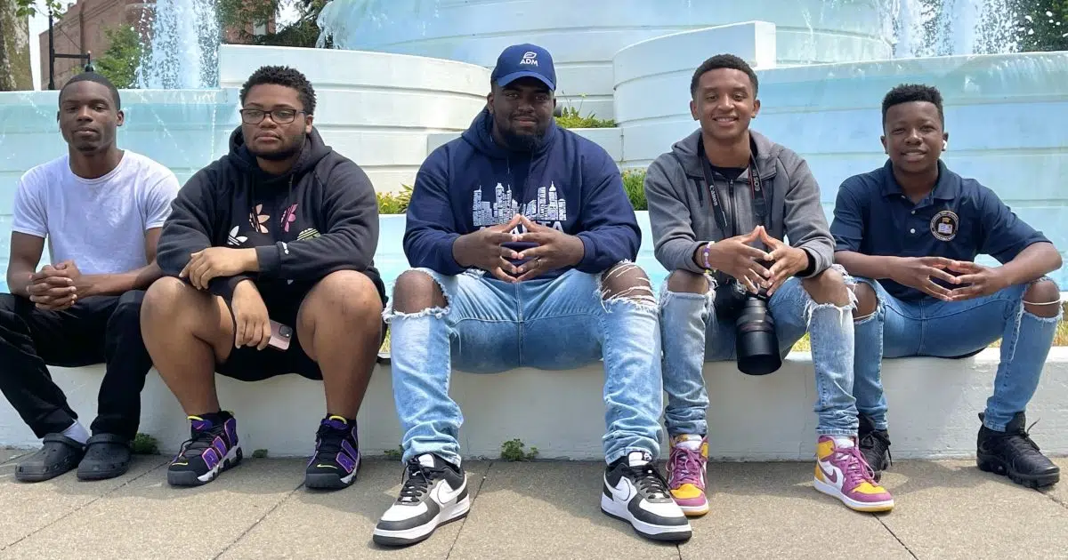 Neuhoff Media Summer Intern Partnership Begins | Neuhoff Media