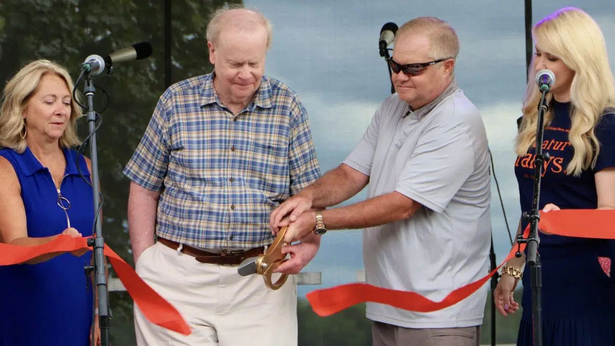 Lake Decatur’s 100th Birthday Celebration Draws Enthusiastic Crowds in ...