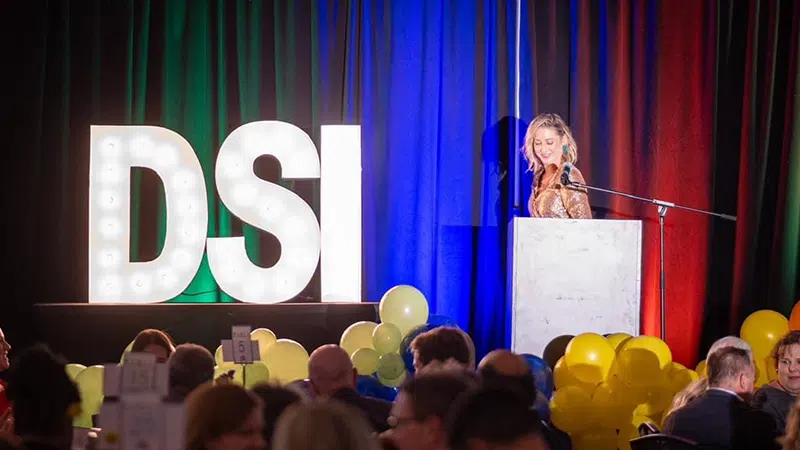 Kaiti B Hosts DSI 2023 Dinner and Awards Banquet Celebrating Downtown Excellence | Neuhoff Media