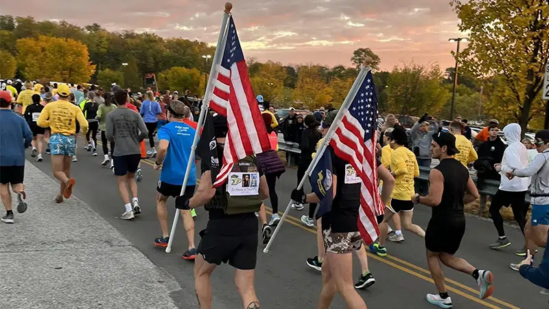12th Annual Purdue Boilermaker Half-Marathon and 5k a Success | Neuhoff ...