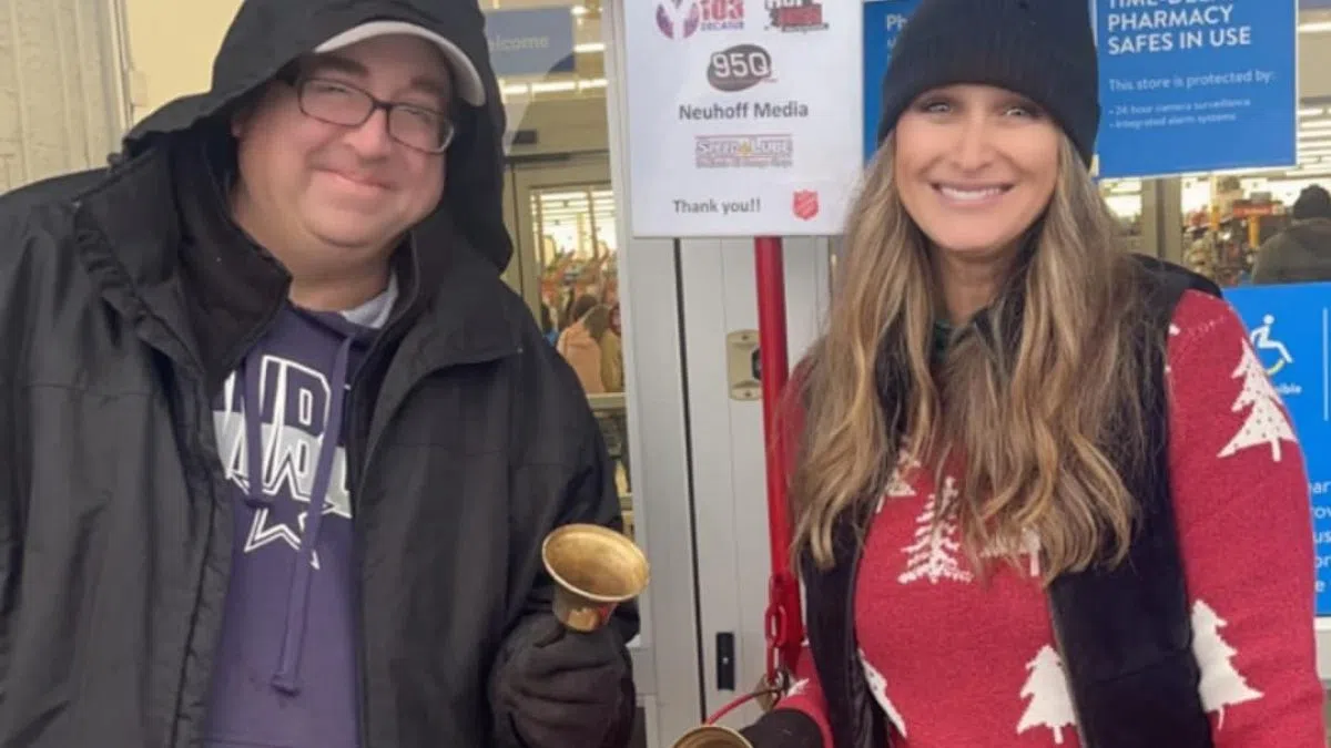 Neuhoff Media and Speed Lube Team Up for Annual Jingle for Angels in ...