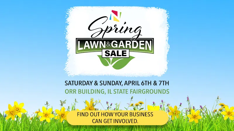 Neuhoff Media Springfield to host 33rd Annual Spring Lawn & Garden Sale ...