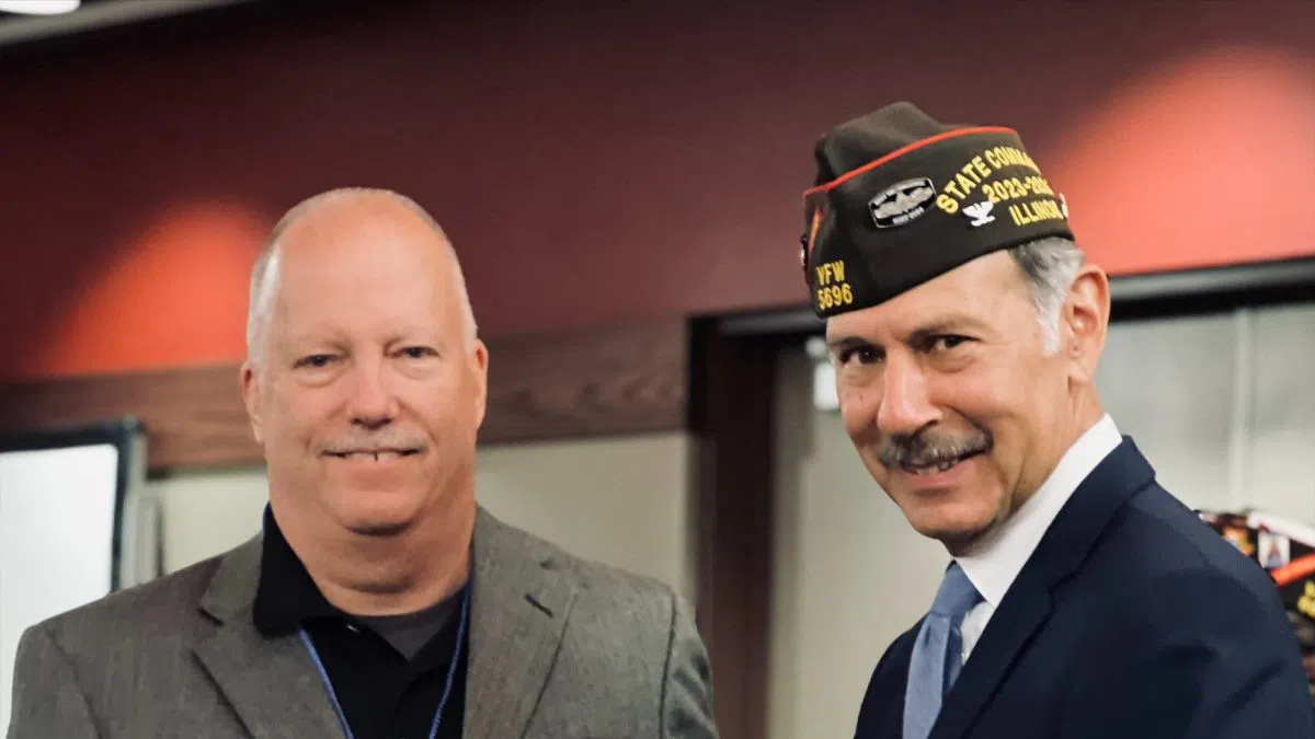 Neuhoff Media’s John Spalding Honored with 2023-2024 ‘Making A Difference’ News Media Radio ...