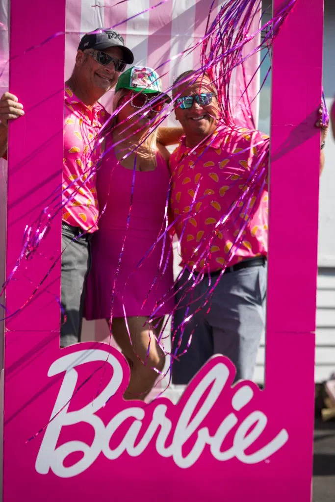 First Annual ‘Come On Blo No Let’s Go Par-tee’ Golf Outing Raises ...