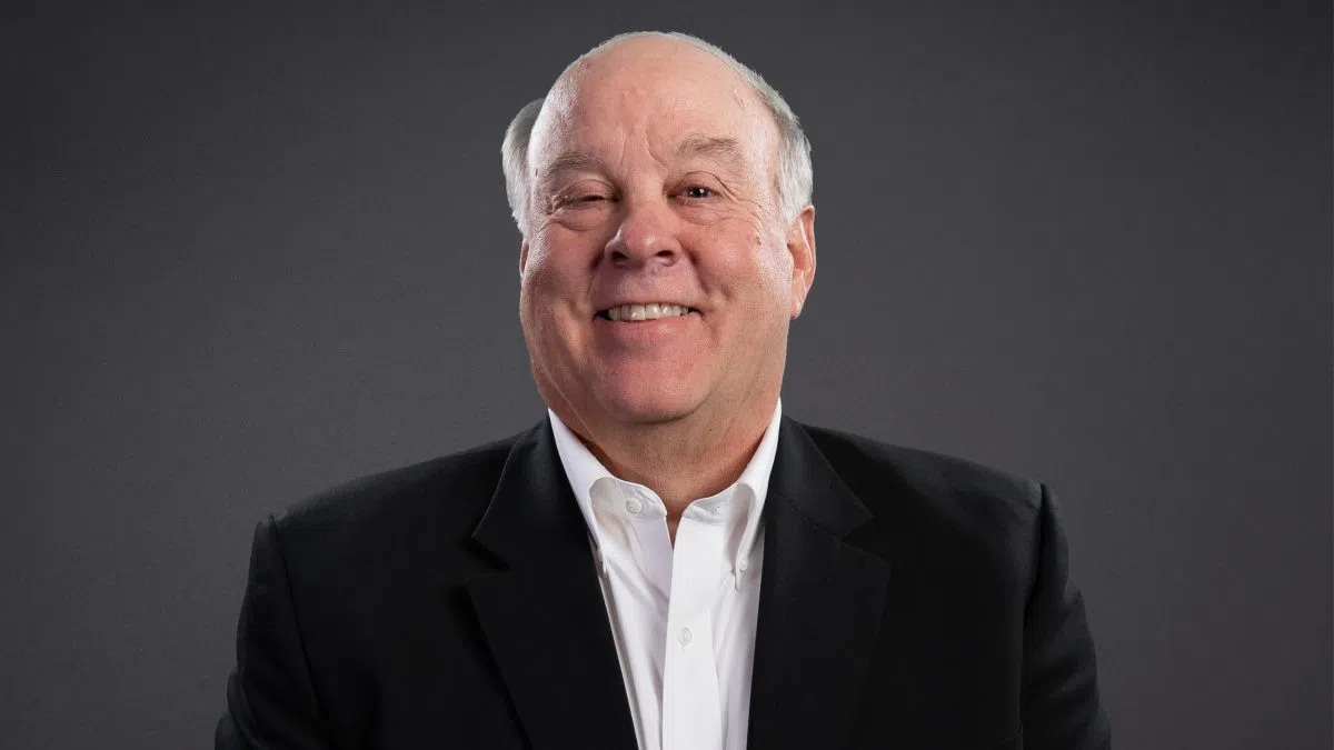 Kevin O’Dea to Receive Illinois Broadcaster of the Year Award | Neuhoff ...