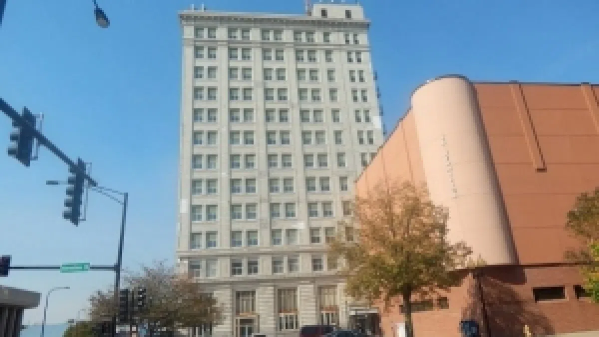 Busy Tues Night County Board – City Council Double-Header Could Include ...