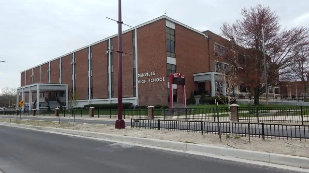 Graduation Dates Set for North Ridge and Danville High Schools ...