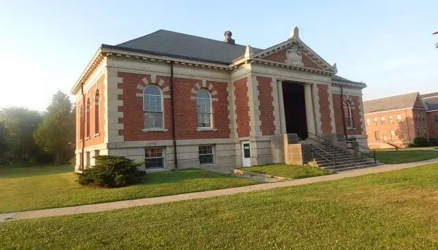 Renovations Coming to DACC’s Jacobs Hall | Vermilion County First