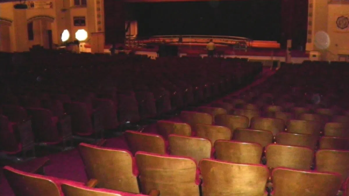 DLO Youngsters Ready for ANYTHING GOES this Weekend at DHS’ Van Dyke ...