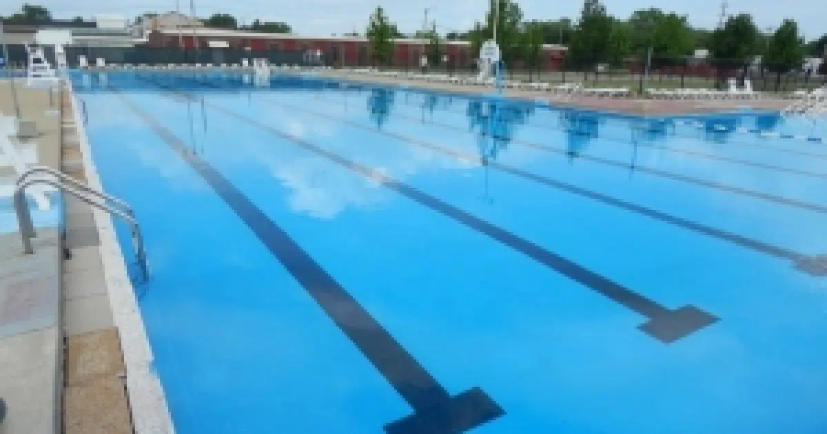 Danville City Council to Consider Garfield Pool Bid; Bids for New Park ...