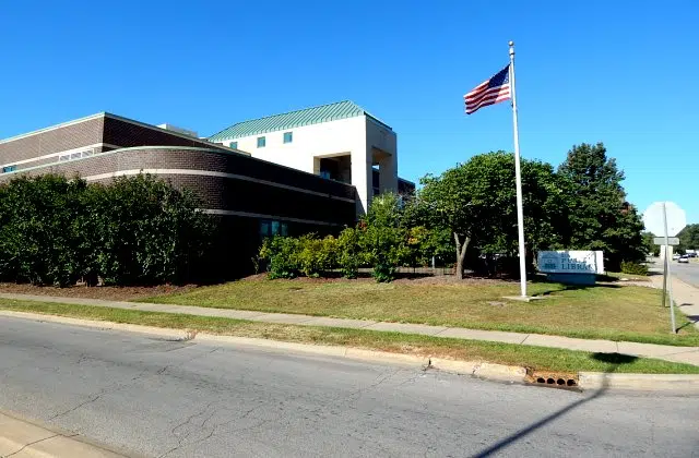 Danville Public Library Receives State Grant | Vermilion County First