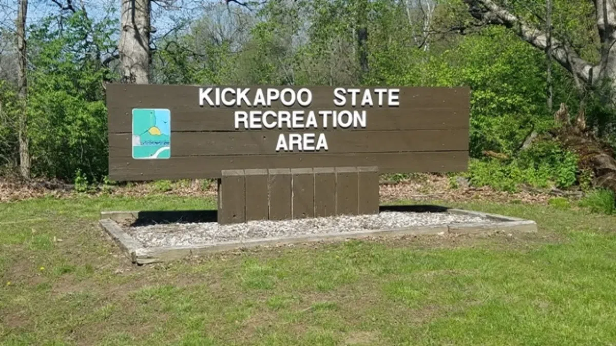 Eighteen-Year-Old Danville Man Drowns at Kickapoo State Park ...