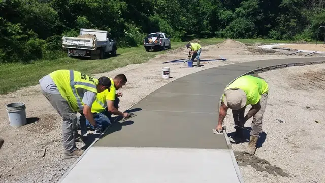 Ellsworth Park Improvements Continue to Advance | Vermilion County First