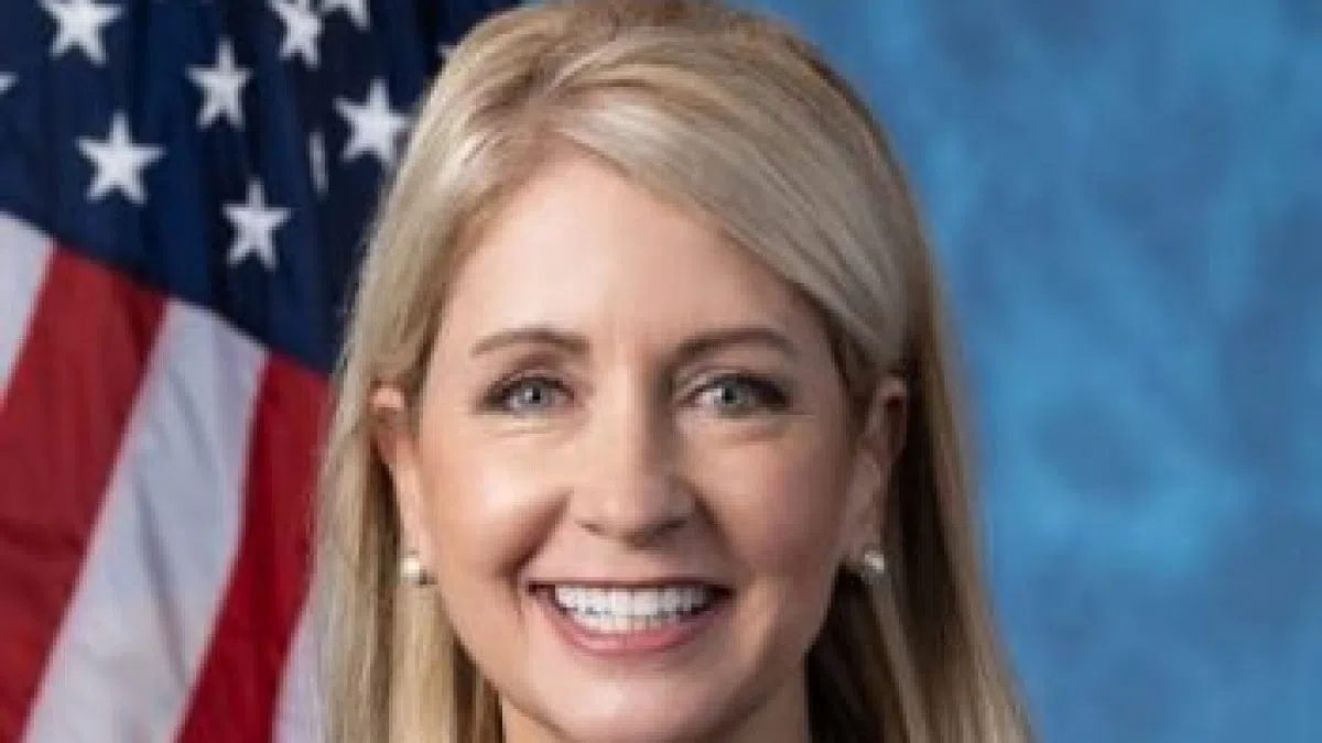 Rep. Miller Joins Senator Hawley in Effort to Ban Chinese Ownership of ...