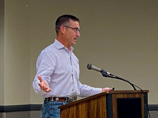 Marron Declares Victory in 104th Illinois House District | Vermilion ...