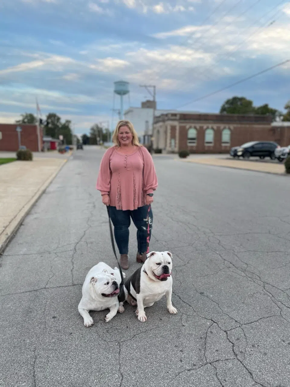 This Week’s I AM, YOU ARE, WE ARE Honoree: Tricia Keith | Vermilion ...