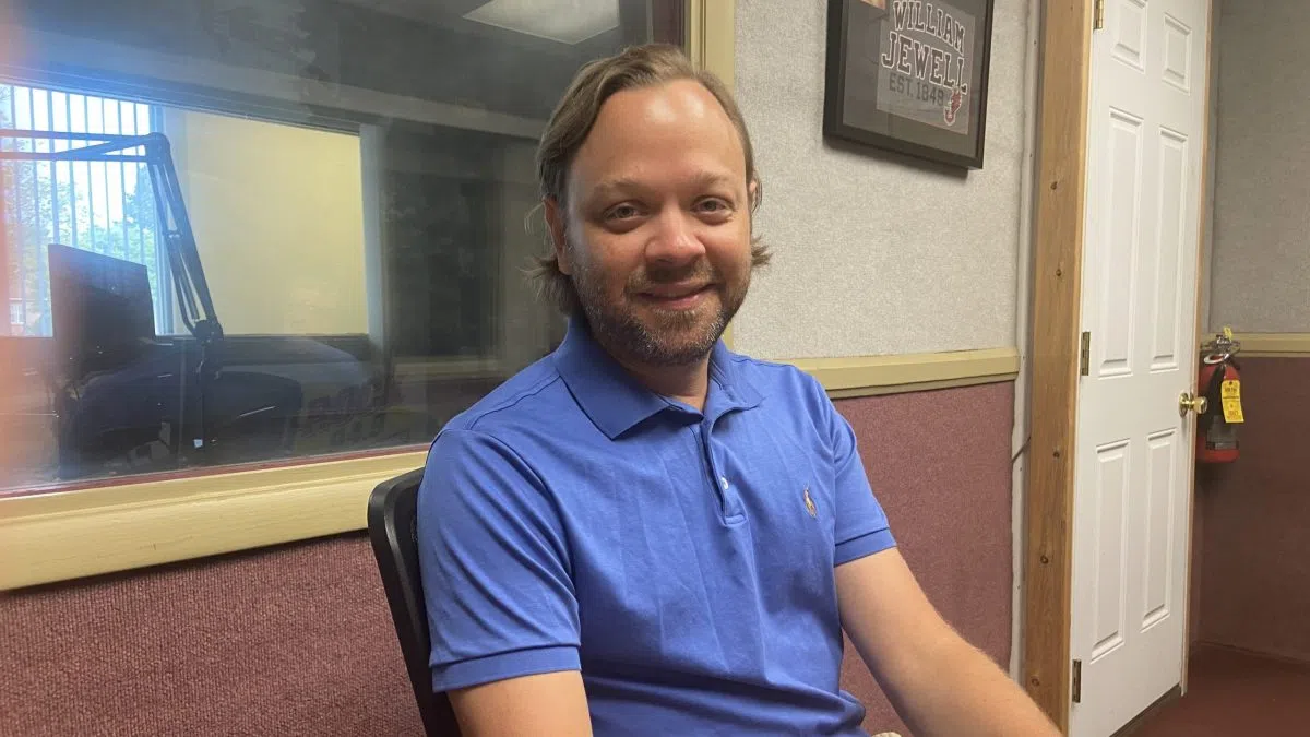 Jason Rome Steps Down as Vermilion Heritage Foundation Executive ...