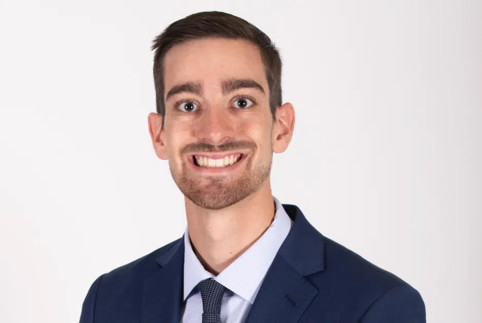 Luke Steiner: Neuhoff Sports Media Camp Vet on His Way to Super Bowl ...