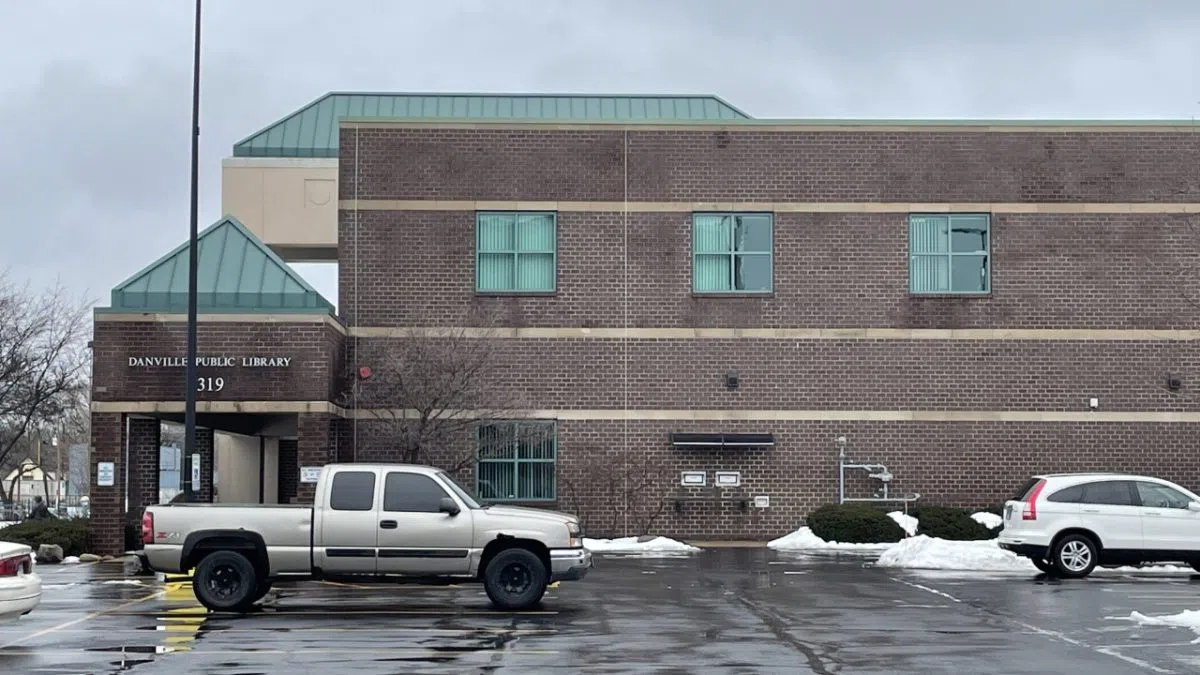 Danville Public Library Releases Latest Events Schedule | Vermilion ...