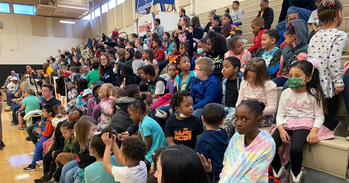 District 118 Announces Major Improvement among Meade Park Students on ...