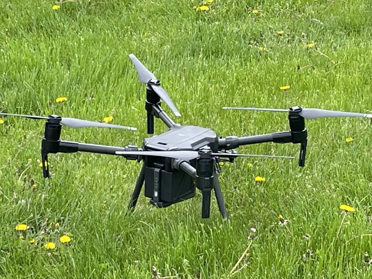 4-H Drone Competition Returns to DACC for Second Year | Vermilion ...