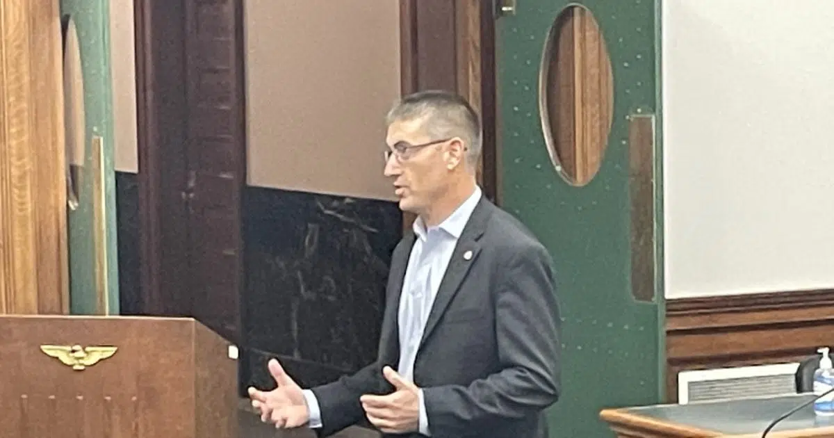 State Rep Mike Marron’s Office Brings PCs FOR PEOPLE to Vermilion ...