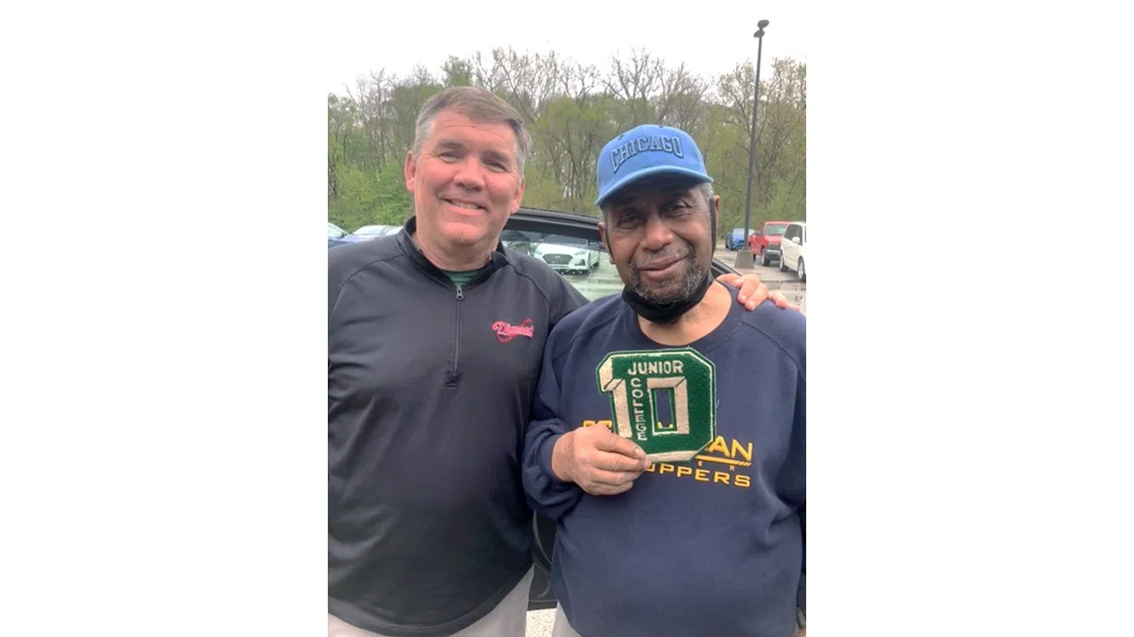 DACC Awarding Two Honorary Degrees | Vermilion County First