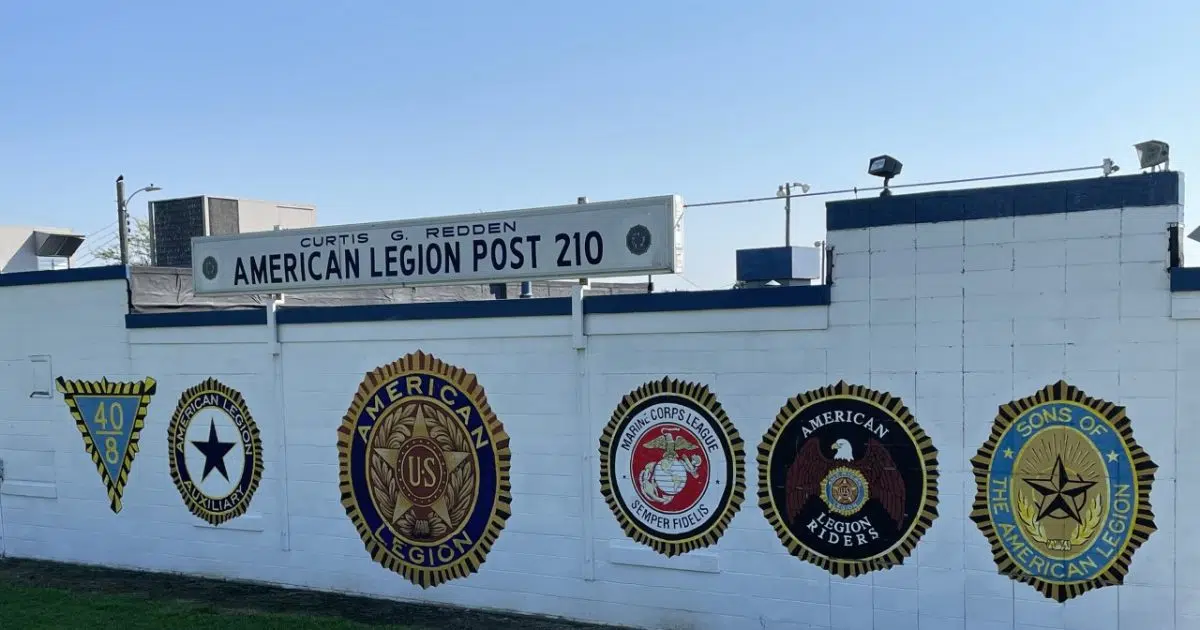 American Legion Post 210 Preparing for Saturday’s (June 29th) Family ...
