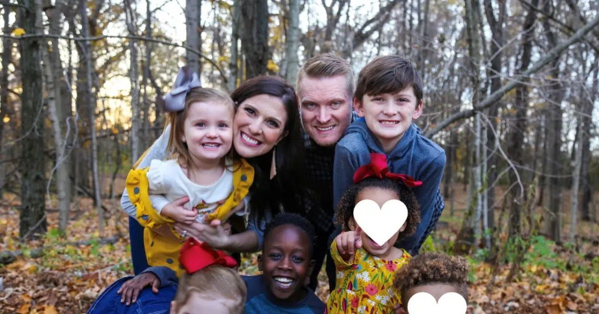 Emily and Daniel Chappell: This Week’s I AM, YOU ARE, WE ARE Honorees ...