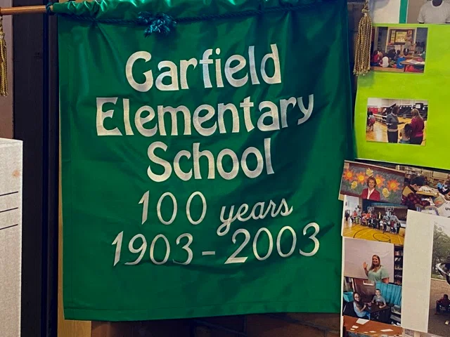 Garfield School Tribute Attracts a Crowd | Vermilion County First