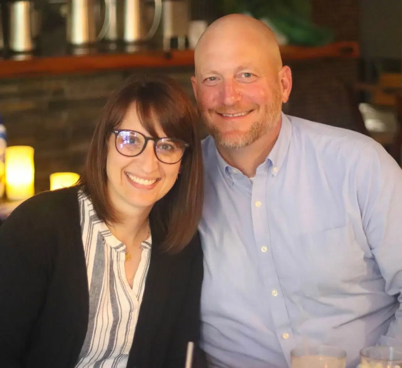 Molly and Terry Goodwin: This Week’s I AM, YOU ARE, WE ARE Honorees ...