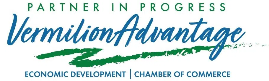 Vermilion Advantage: Notes and Events | Vermilion County First