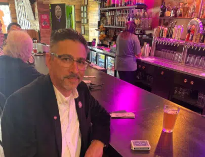 David Boothe: This Week’s I AM, YOU ARE, WE ARE HONOREE | Vermilion ...