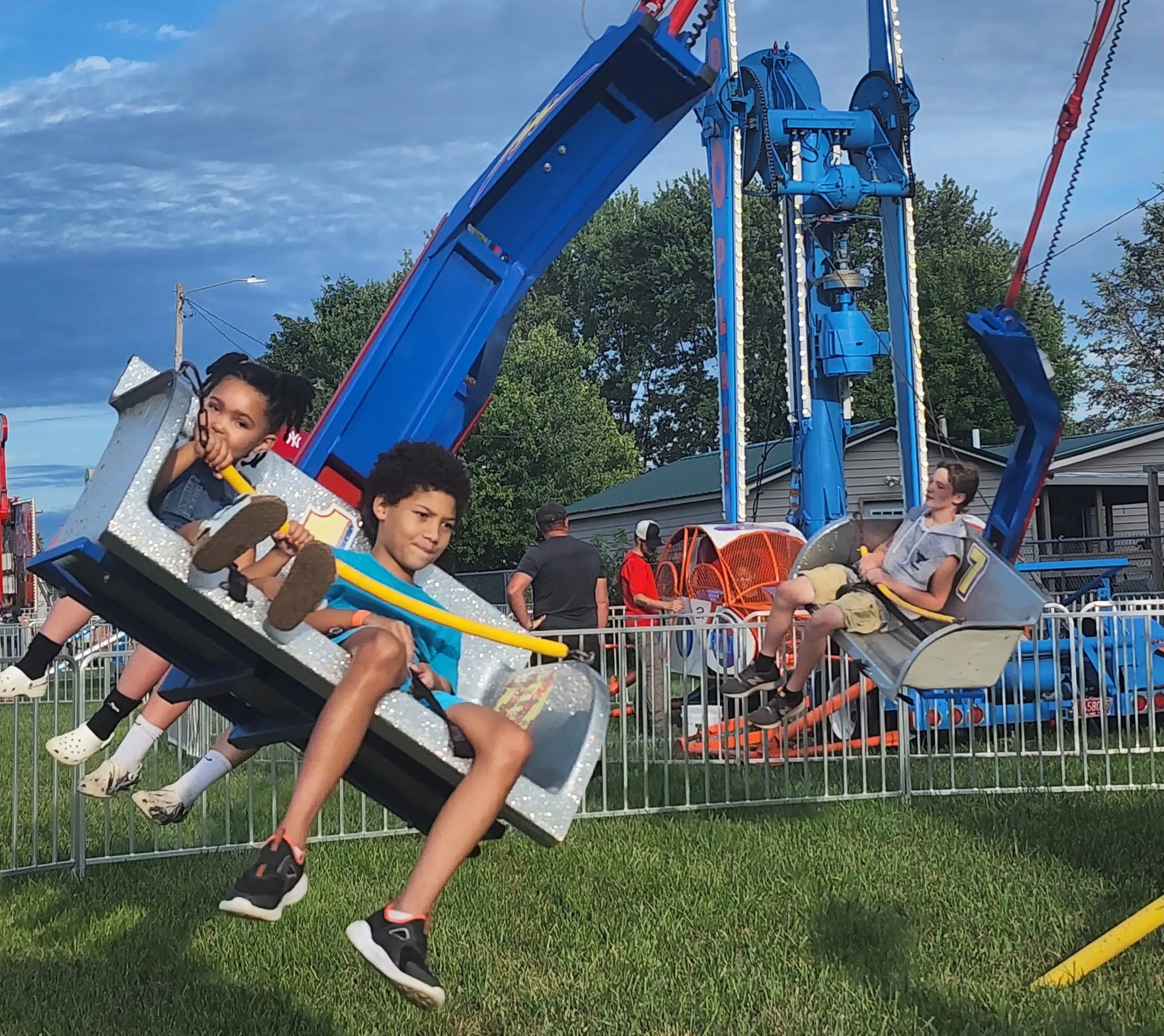 Relive the Georgetown Fair with our Photo Galleries | Vermilion County ...