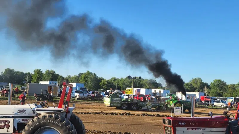 Events | Vermilion County First