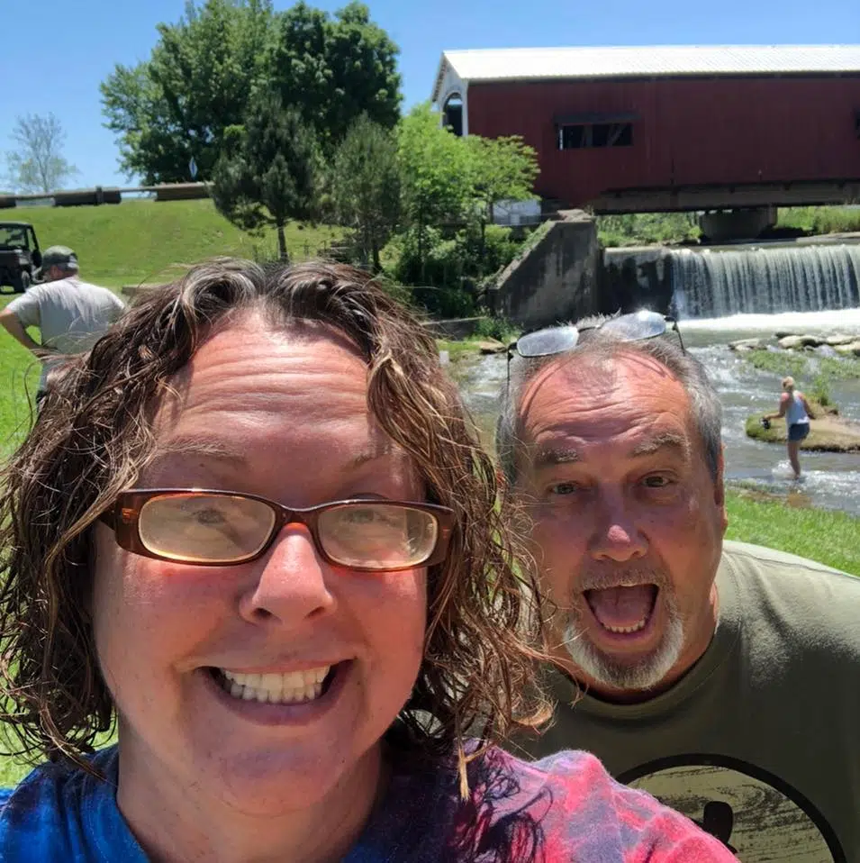 Lisa Cottrell: This Week’s I AM, YOU ARE, WE ARE Honoree | Vermilion ...