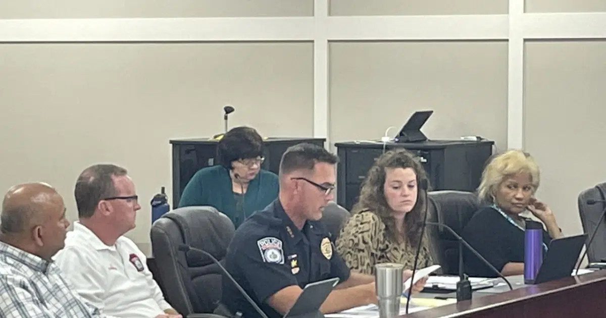 Chief Yates Says Police Department & State’s Attorney’s Office are ...