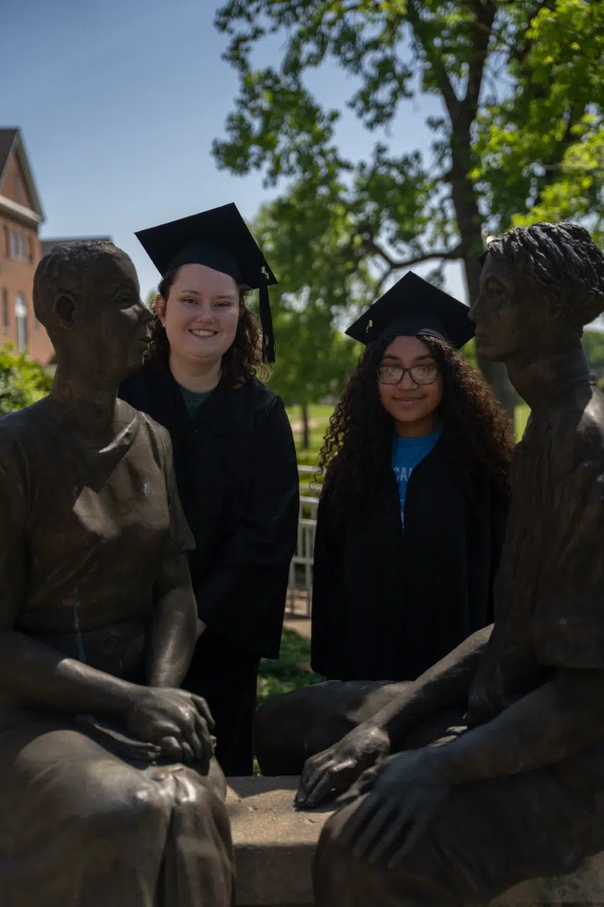 DACC Grads Set a Record | Vermilion County First