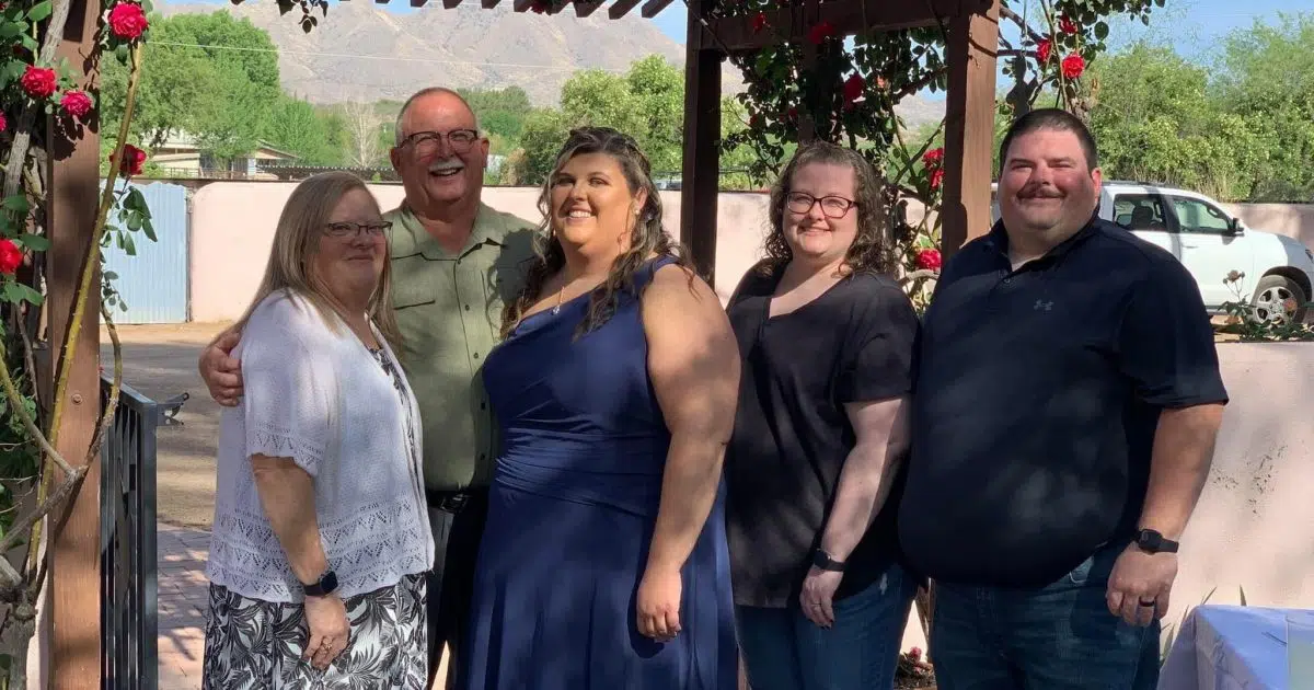 Our Vermilion County Heroes for September are The Dunavan Family ...