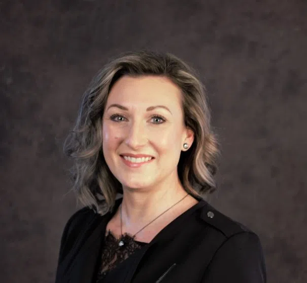 Erin Rogers named interim president at OSF Heart of Mary | Vermilion ...