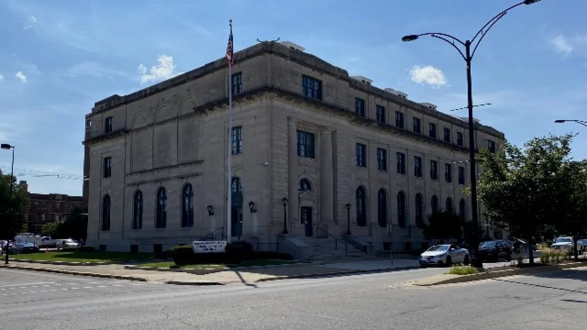 Plans For Cannon Office Building Advancing | Vermilion County First