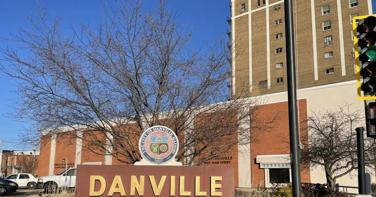 City of Danville Announces Logo Contest | Vermilion County First