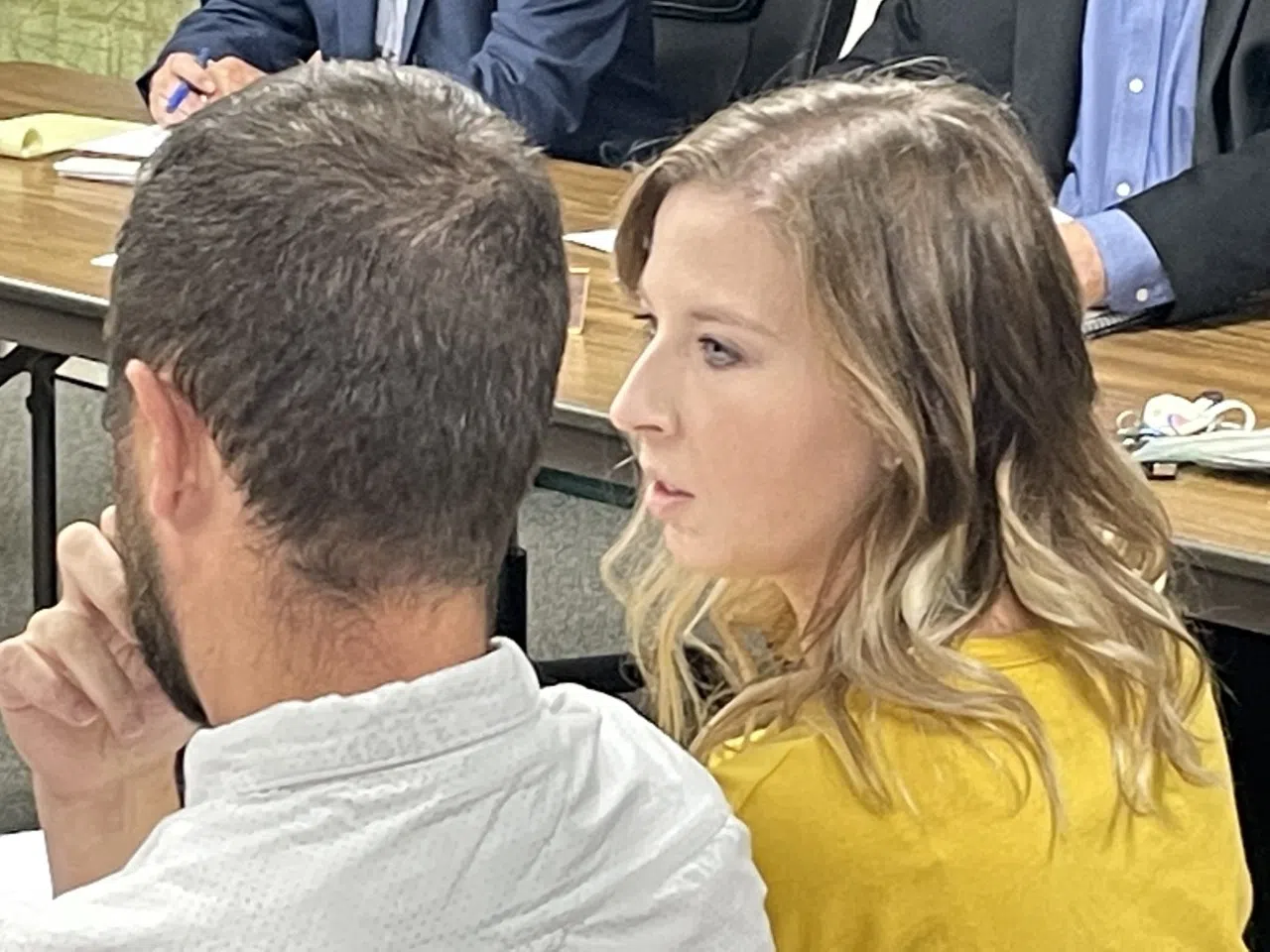 Alex Gale Resigns During Special Vermilion Regional Airport Authority ...