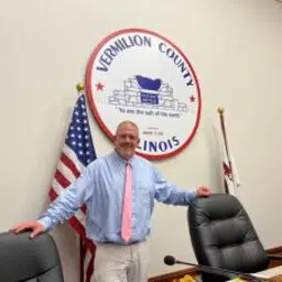 Co Board Chairman Baughn Talks Priorities on Community Connection ...