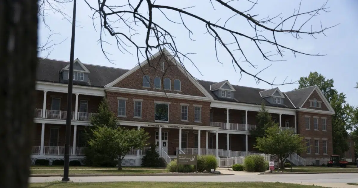 DACC Schedules Annual College Day | Vermilion County First