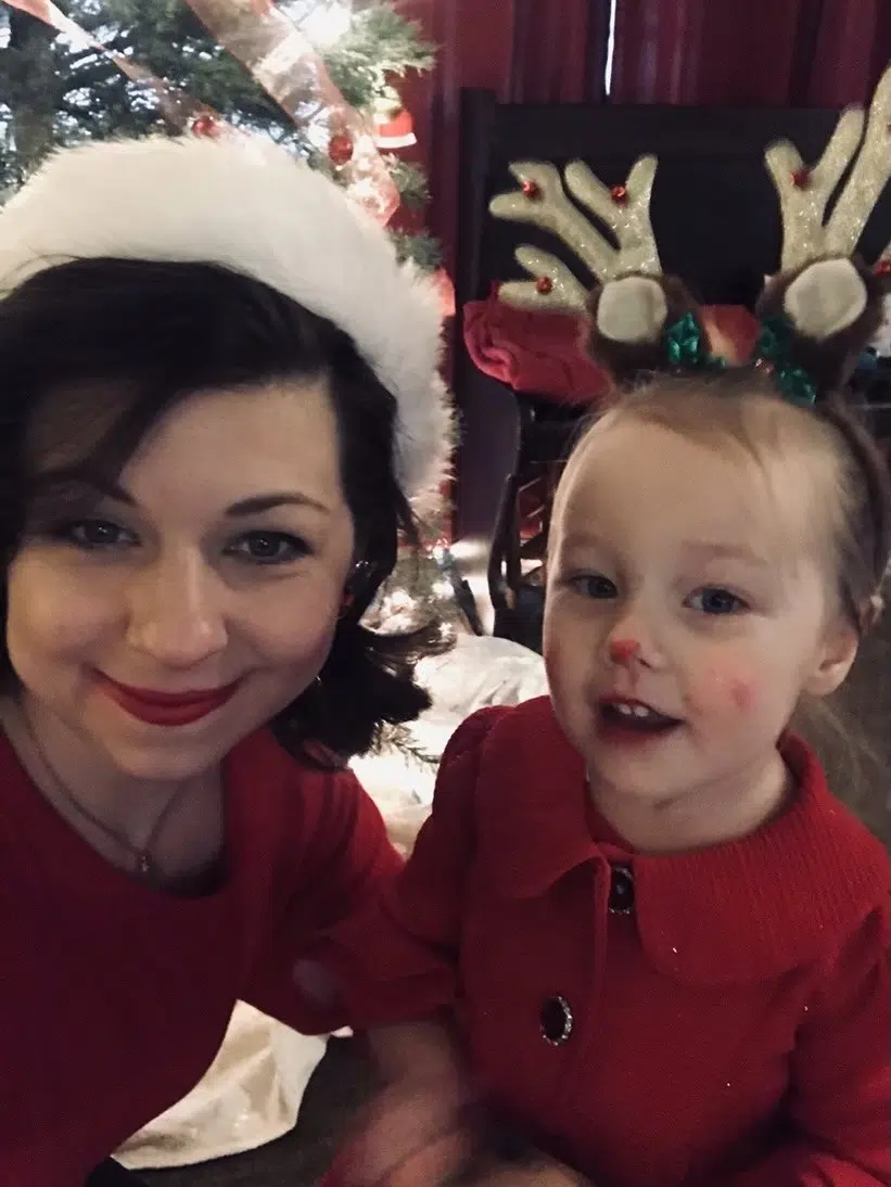 Jennifer Hess: This Week’s I AM, YOU ARE, WE ARE Honoree | Vermilion ...