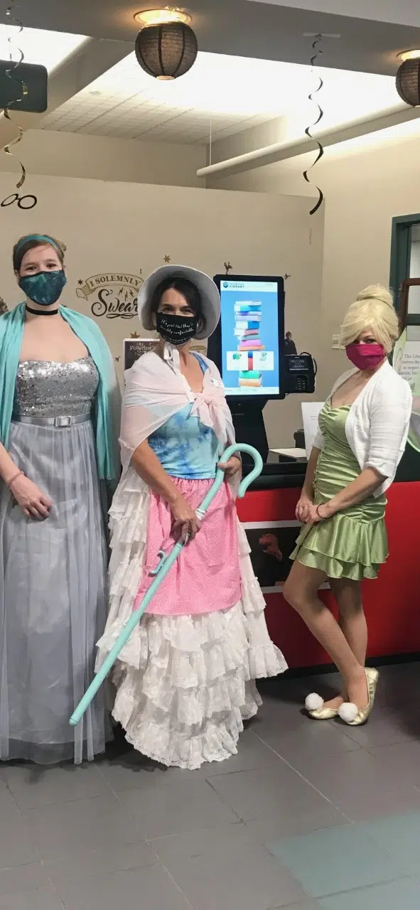 Jennifer Hess: This Week’s I AM, YOU ARE, WE ARE Honoree | Vermilion ...