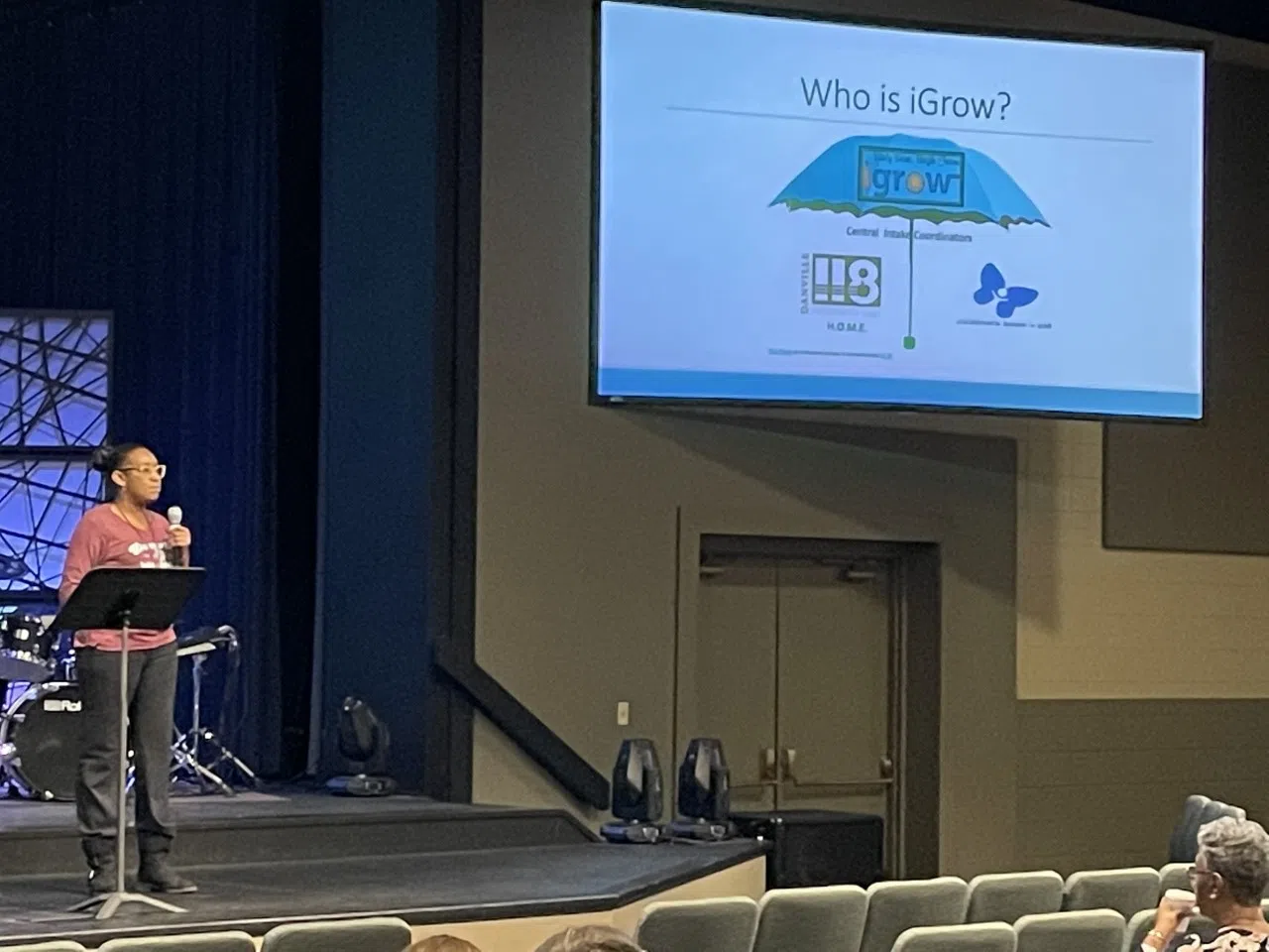 A Call to “STEPUP” for Early Childhood Development | Vermilion County First