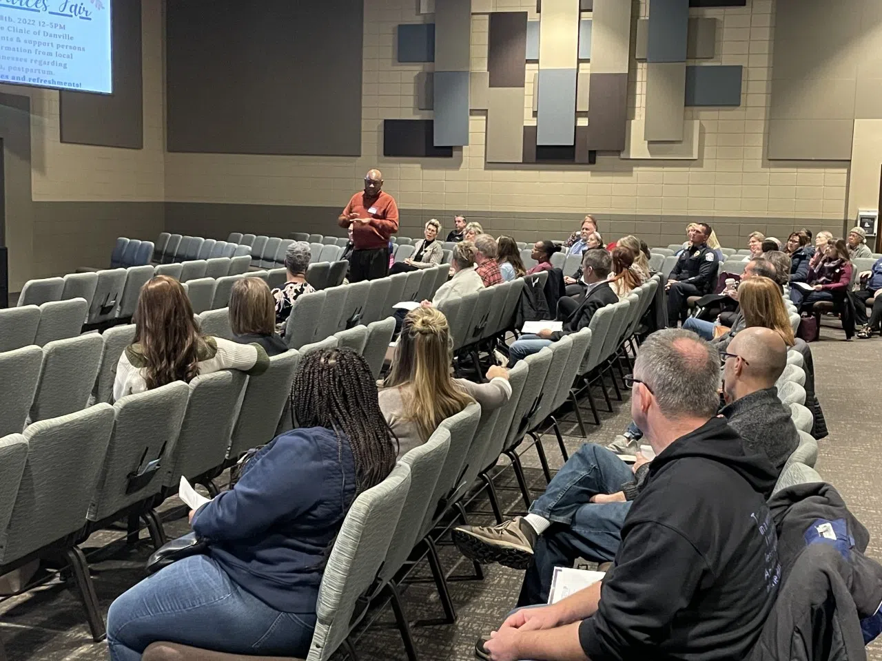 A Call to “STEPUP” for Early Childhood Development | Vermilion County First