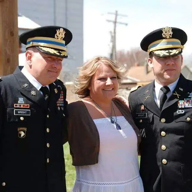 Tara Wright: This Week’s I AM, YOU ARE, WE ARE Honoree | Vermilion ...